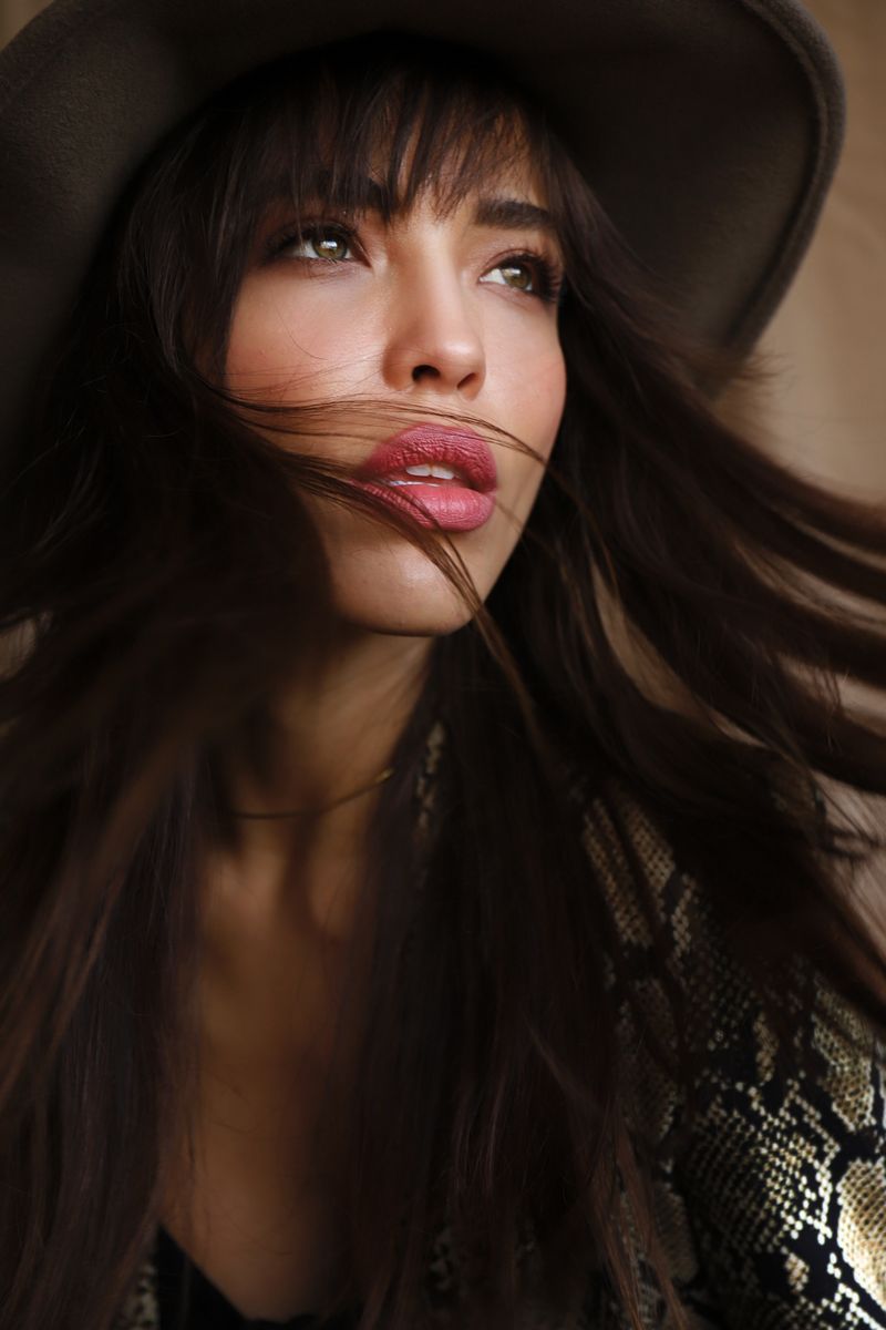 Ana Carolina Wmm Models